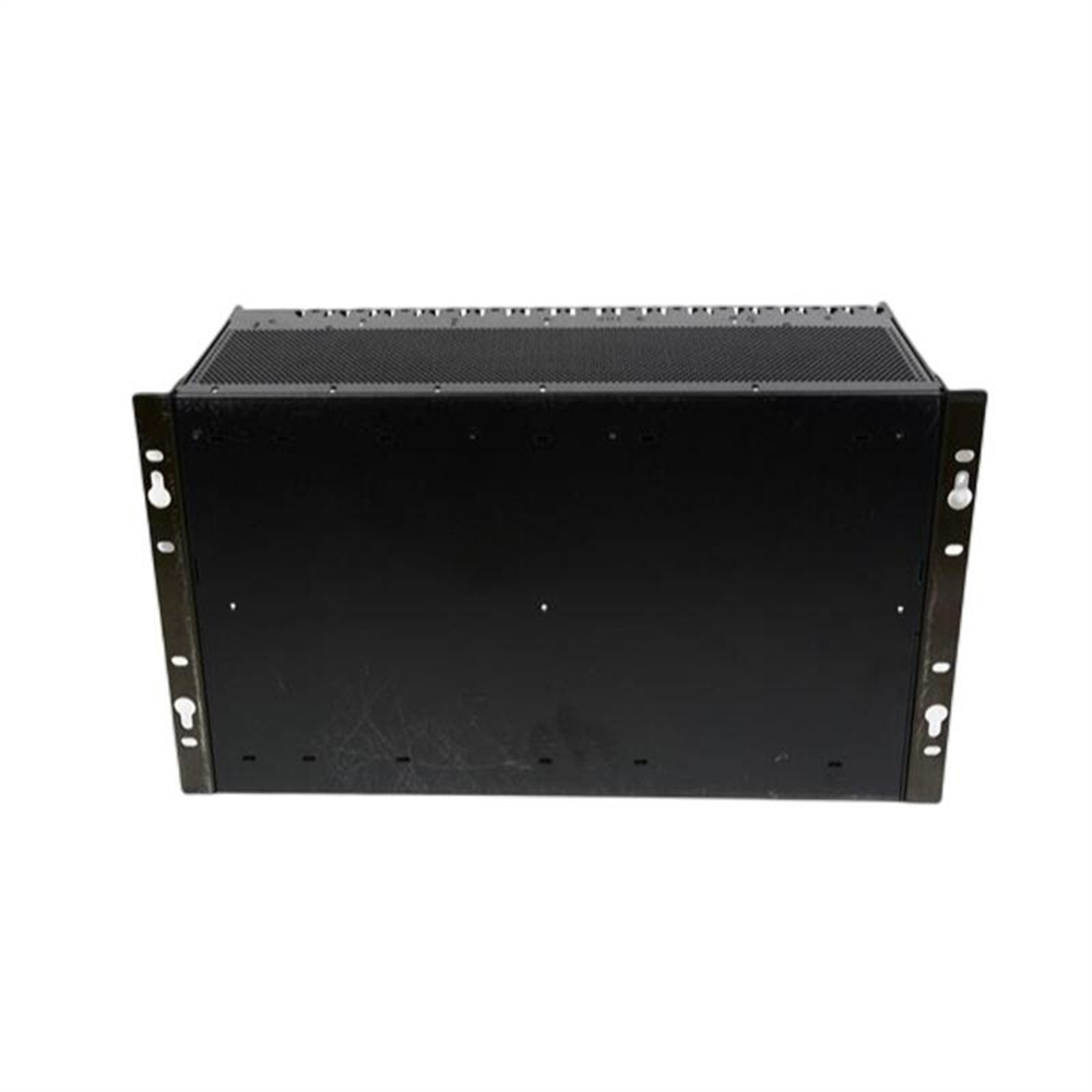 Honeywell 620-0090 8-slot processor rack Large inventory - Xingchuang ...