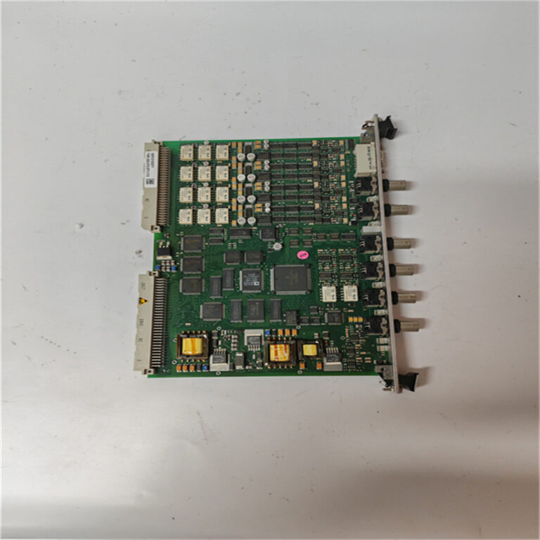 VIBRO METER - Xingchuang Ronghe