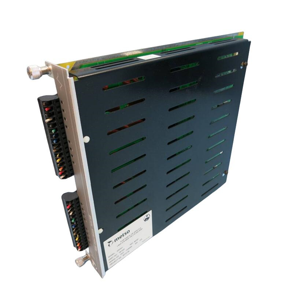 Metso IOP351 Relay output module In stock - Xingchuang Ronghe