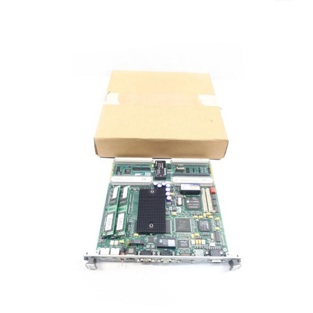 woodward 5466-409 MicroNet Pentium CPU module In stock - Xingchuang Ronghe