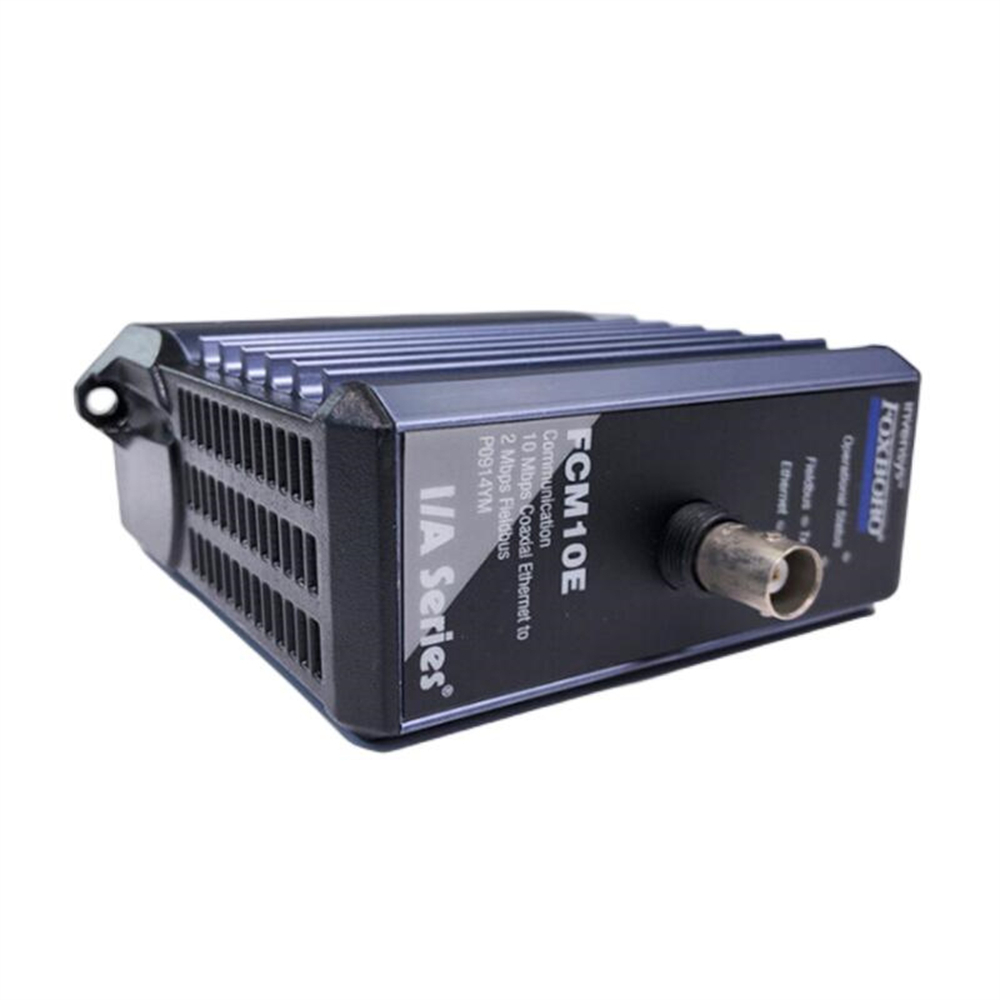 Foxboro FCM10E P0914YM I/A Series Communication Module Quality ...