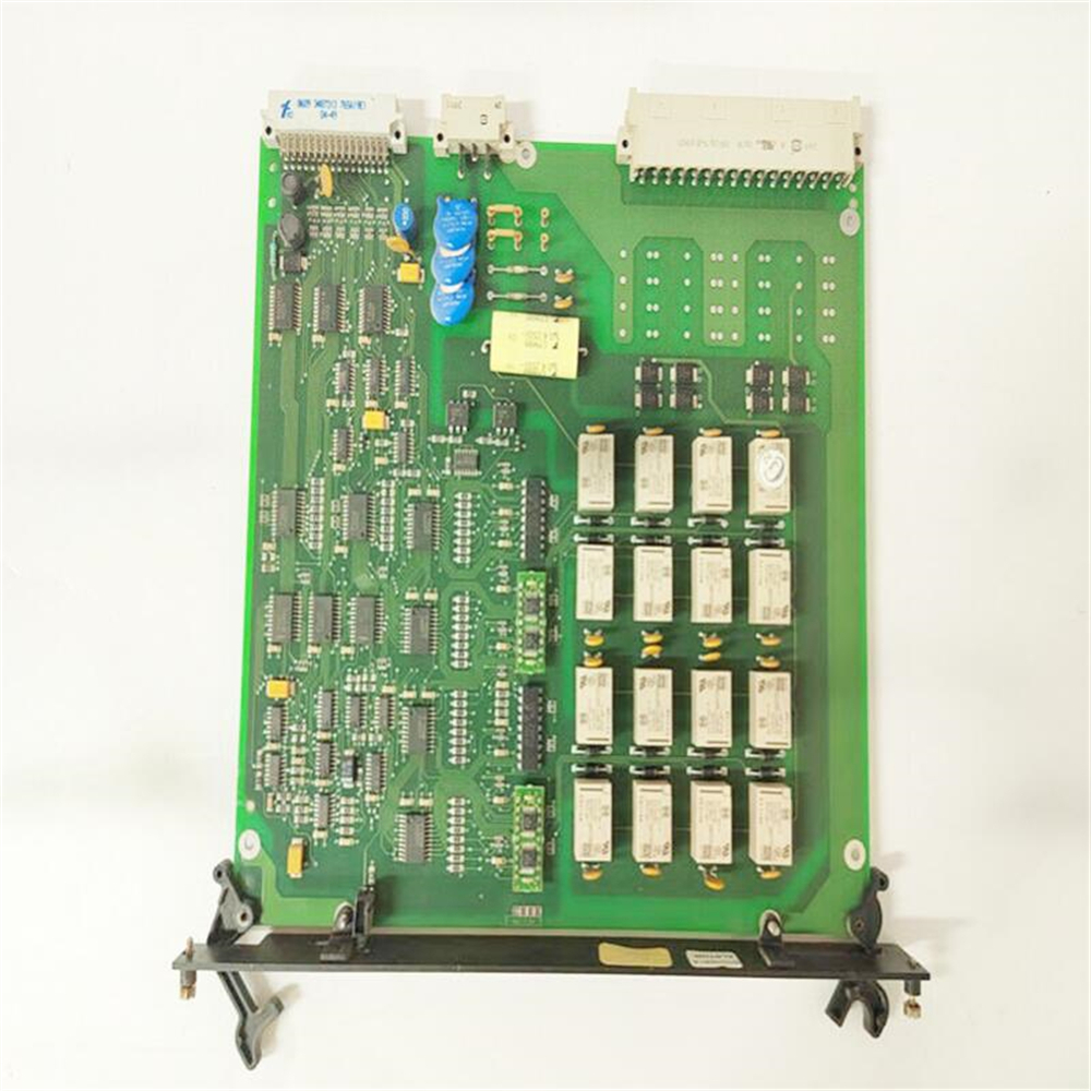 ALSTOM LC105A-1 Control board Large inventory - Xingchuang Ronghe