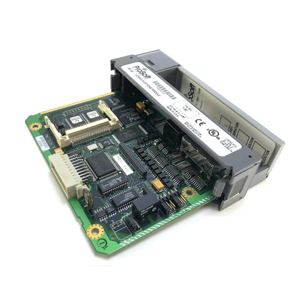 Prosoft MVI46-MNET single-slot module In stock - Xingchuang Ronghe
