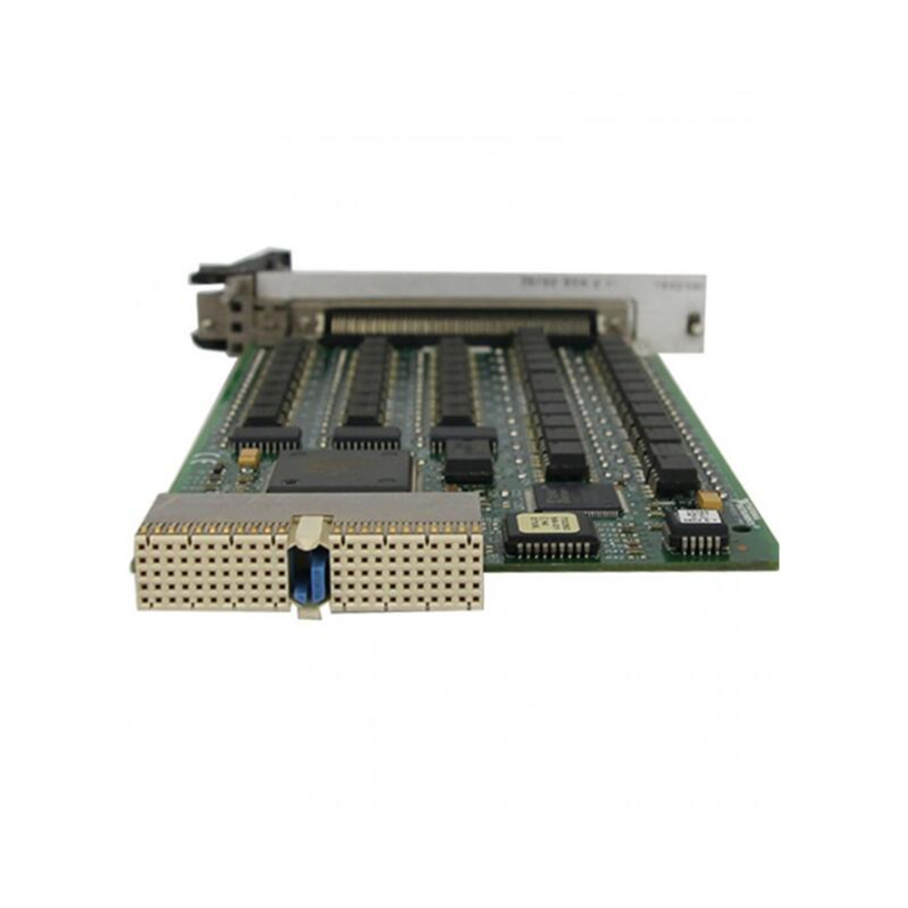 NI PXI-6527 isolated digital I/O module Hot sales - Xingchuang Ronghe