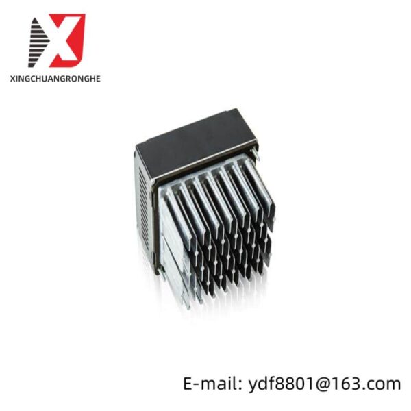 ABB FM9925A-E High-Performance Industrial Controller - Xingchuang Ronghe