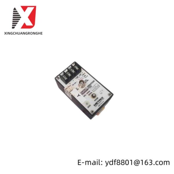 ETRI 98XH, High-Performance Industrial Controller Module - Xingchuang Ronghe