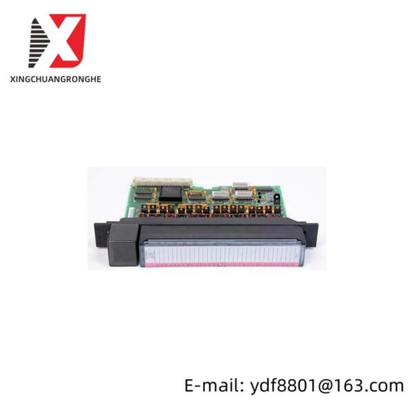 GE PCH1026 Vibration Monitor for Industrial Automation Control ...