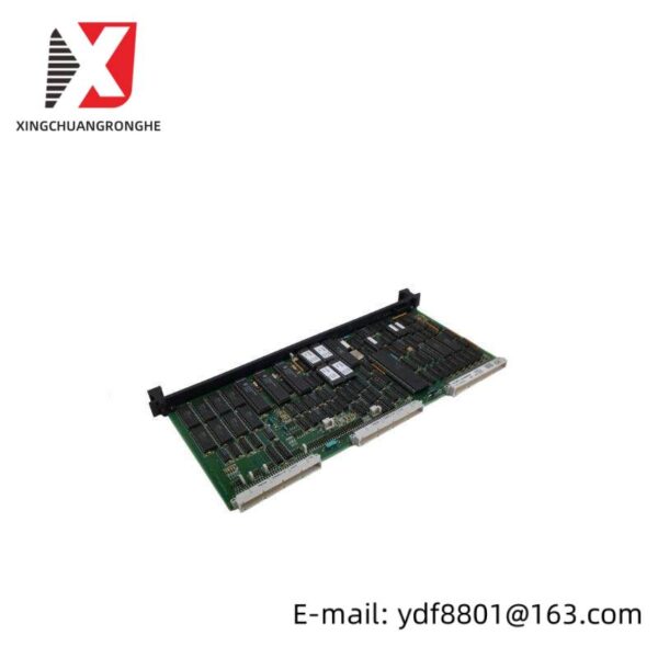 Metso D202275 PLC Module - Xingchuang Ronghe