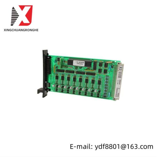 METSO IOP111 Custom Processing Control System - Xingchuang Ronghe