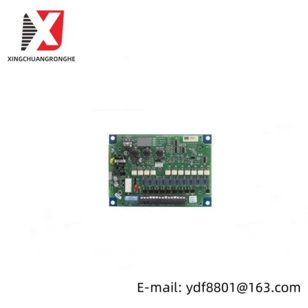 ALSTOM KCEU142 Industrial Control Module - Xingchuang Ronghe