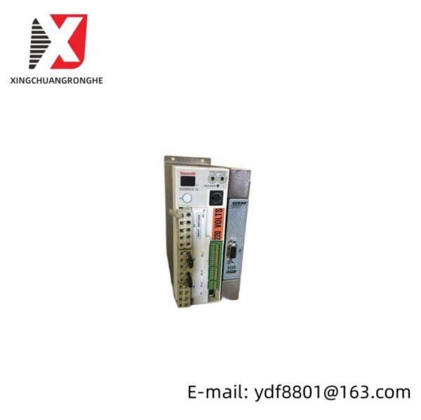 Rexroth VT-MVTW-1-16/D - Custom Processing Digital I/O Module ...