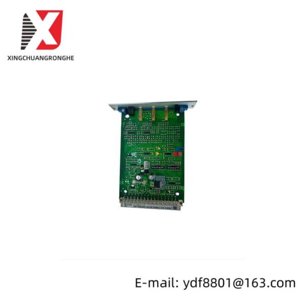 Rexroth VT-MVTW-1-16/D - Custom Processing Digital I/O Module ...