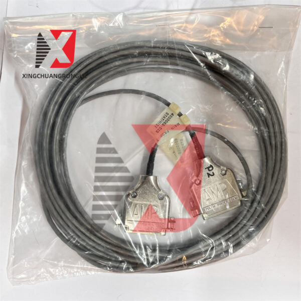 TRICONEX 4000066-025 Safety Instrumented System - Xingchuang Ronghe