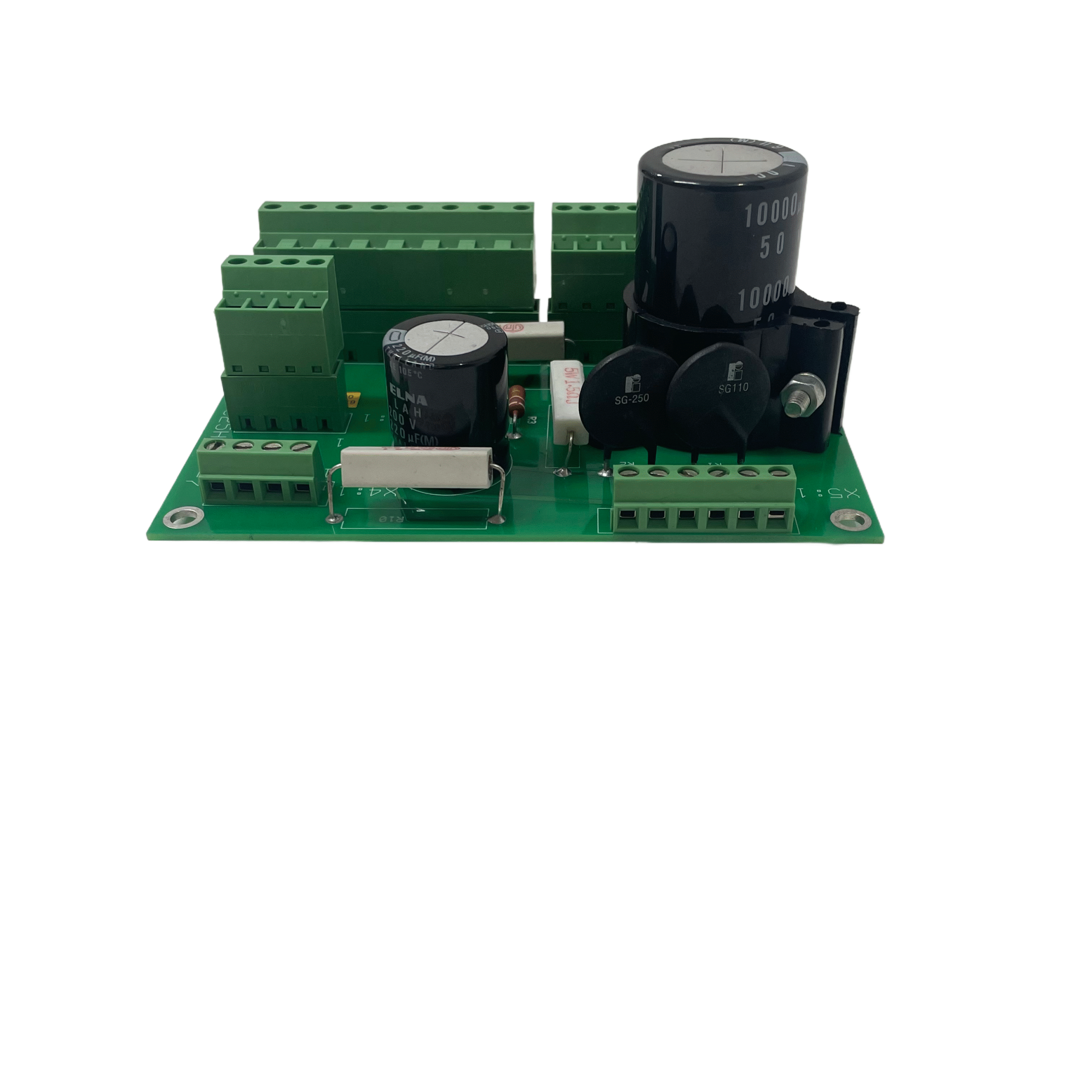 ABB 3ASC25H705-7 Brake chopper module - Xingchuang Ronghe