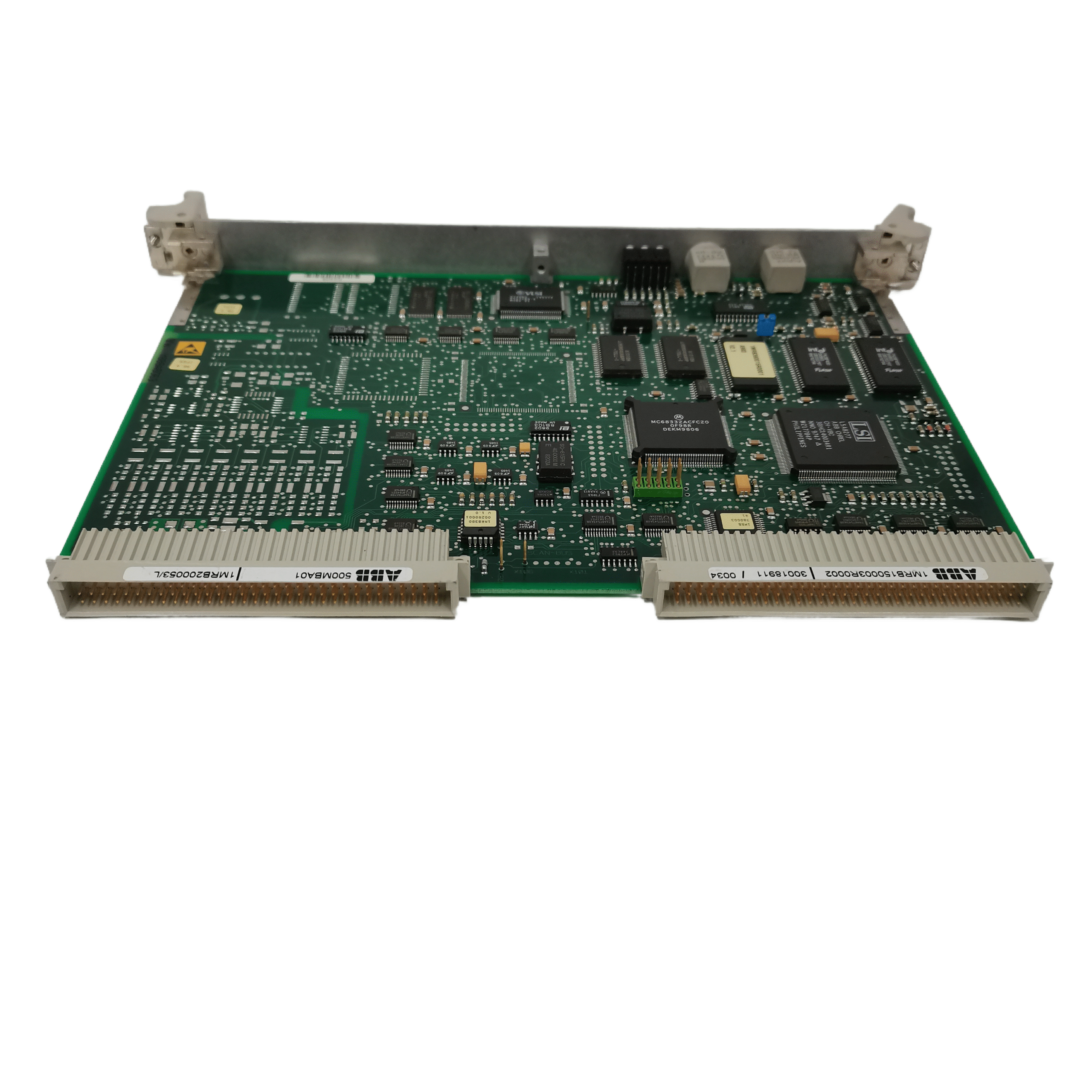 ABB 500MBA01 1MRB150003R0002 1MRB200053 Control Module - Xingchuang Ronghe