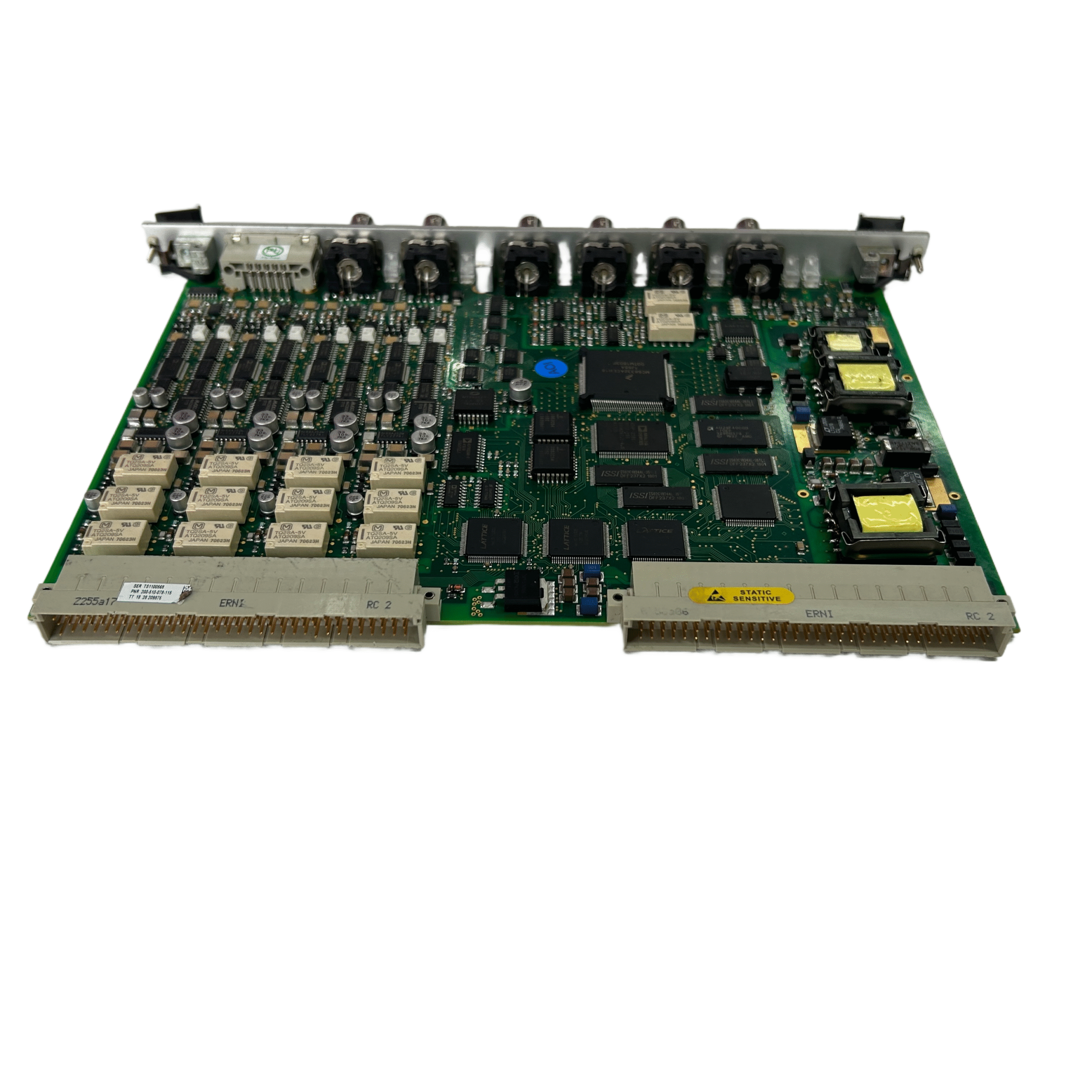 VIBRO-METER MPC4 200-510-078-115 variable frequency drive - Xingchuang ...