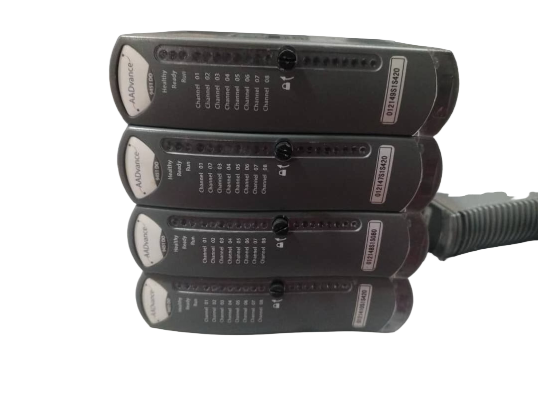 Rockwell ICS Triplex T3485 Module - Xingchuang Ronghe