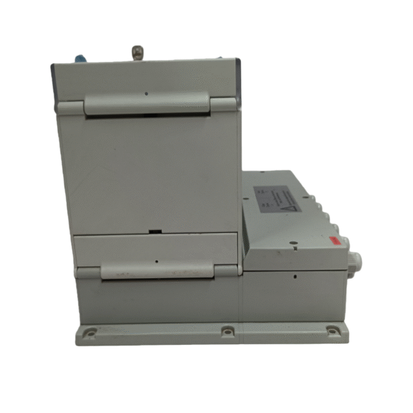 BERTHOLD LB4460 Online radioactivity density meter/concentration meter ...